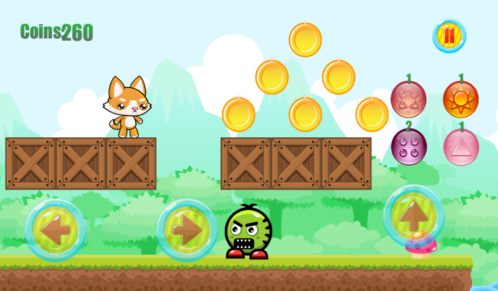 Super Dog Adventures - App on Amazon Appstore