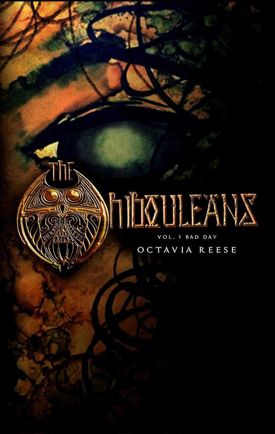 Amazon.com: The Hibouleans: Vol. 1 Bad Day eBook : Reese, Octavia ...