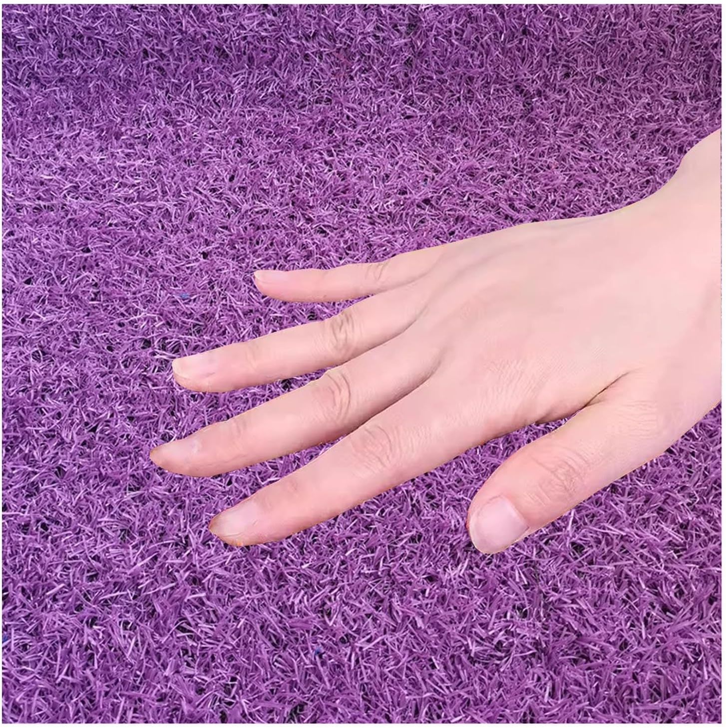 Amazon.com: Artificial Grass Turf, Carpet Grass Roll, Indoor Outdoor ...