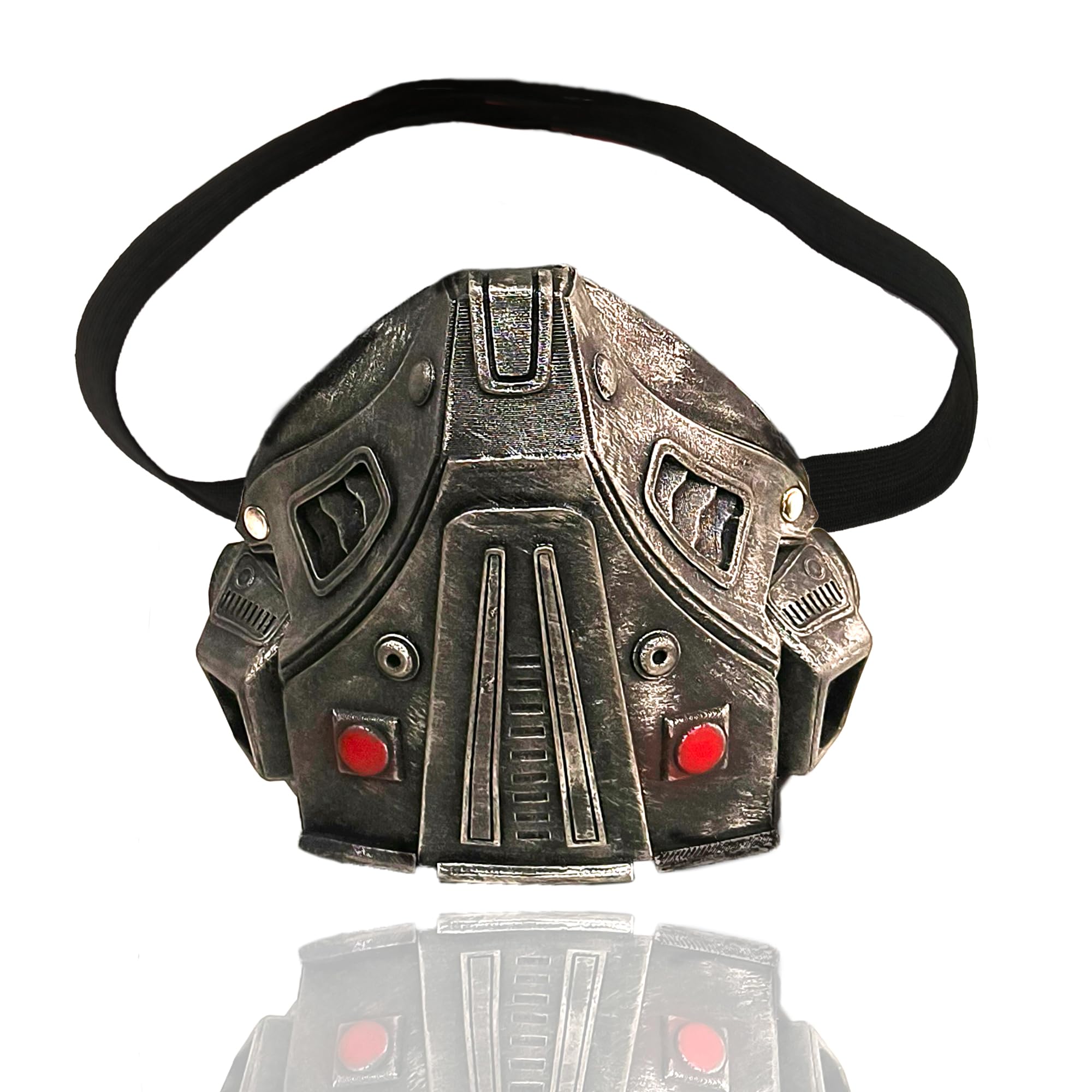 Amazon.com: Yldorvintia Darth Malgus Mask Halloween Cosplay Helmet for ...