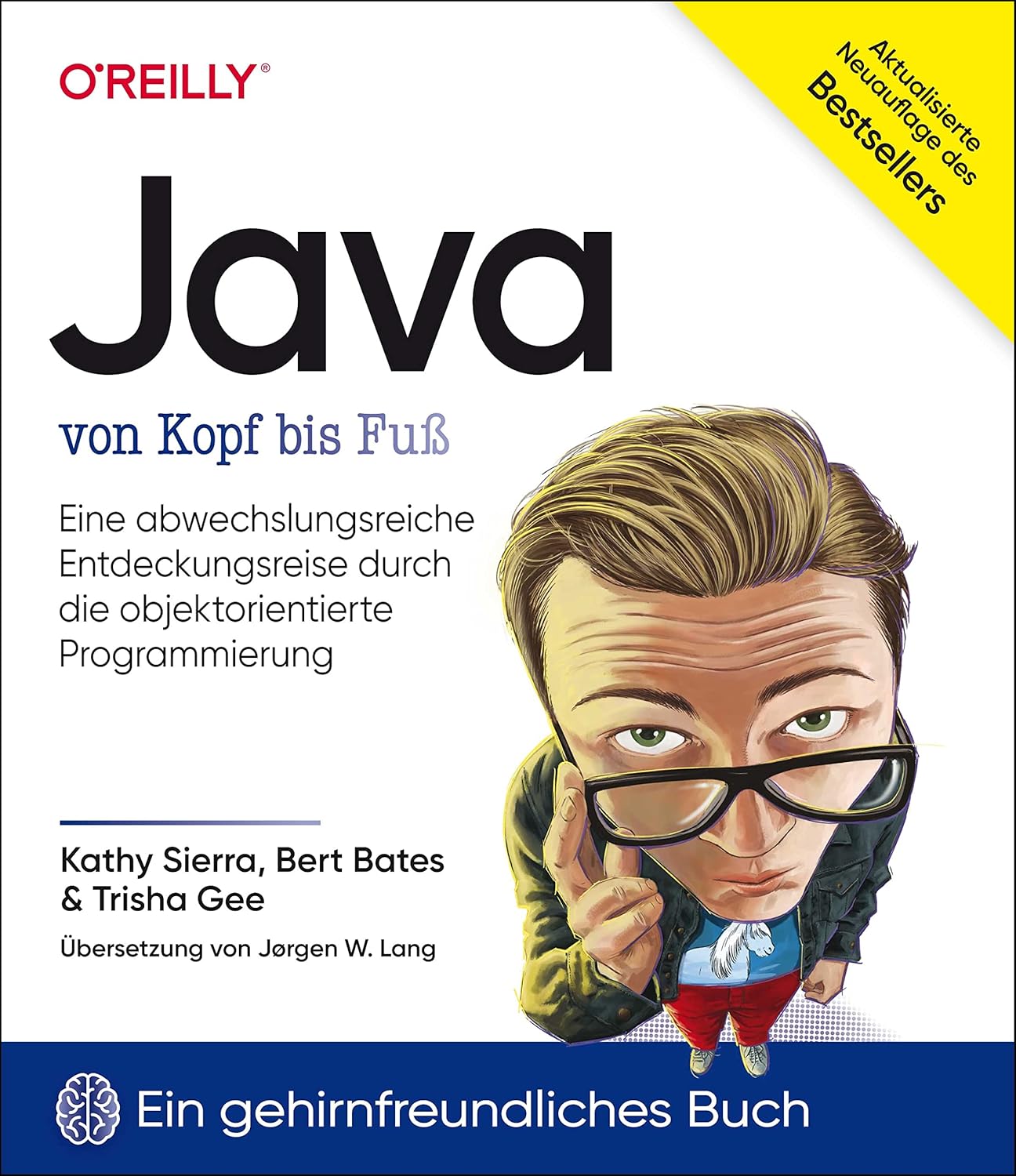 Java von Kopf bis Fuß: Eine abwechslungsreiche Entdeckungsreise durch ...