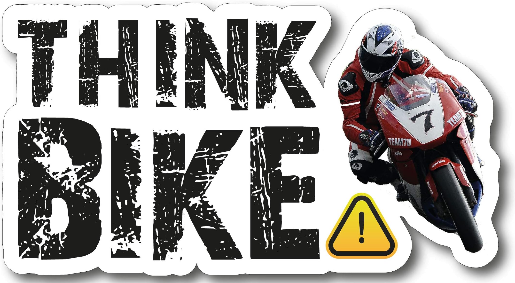 Pack of 2 Ska Guy Music Cool Self Adhesive Vinyl Stickers Ideal for Car ...