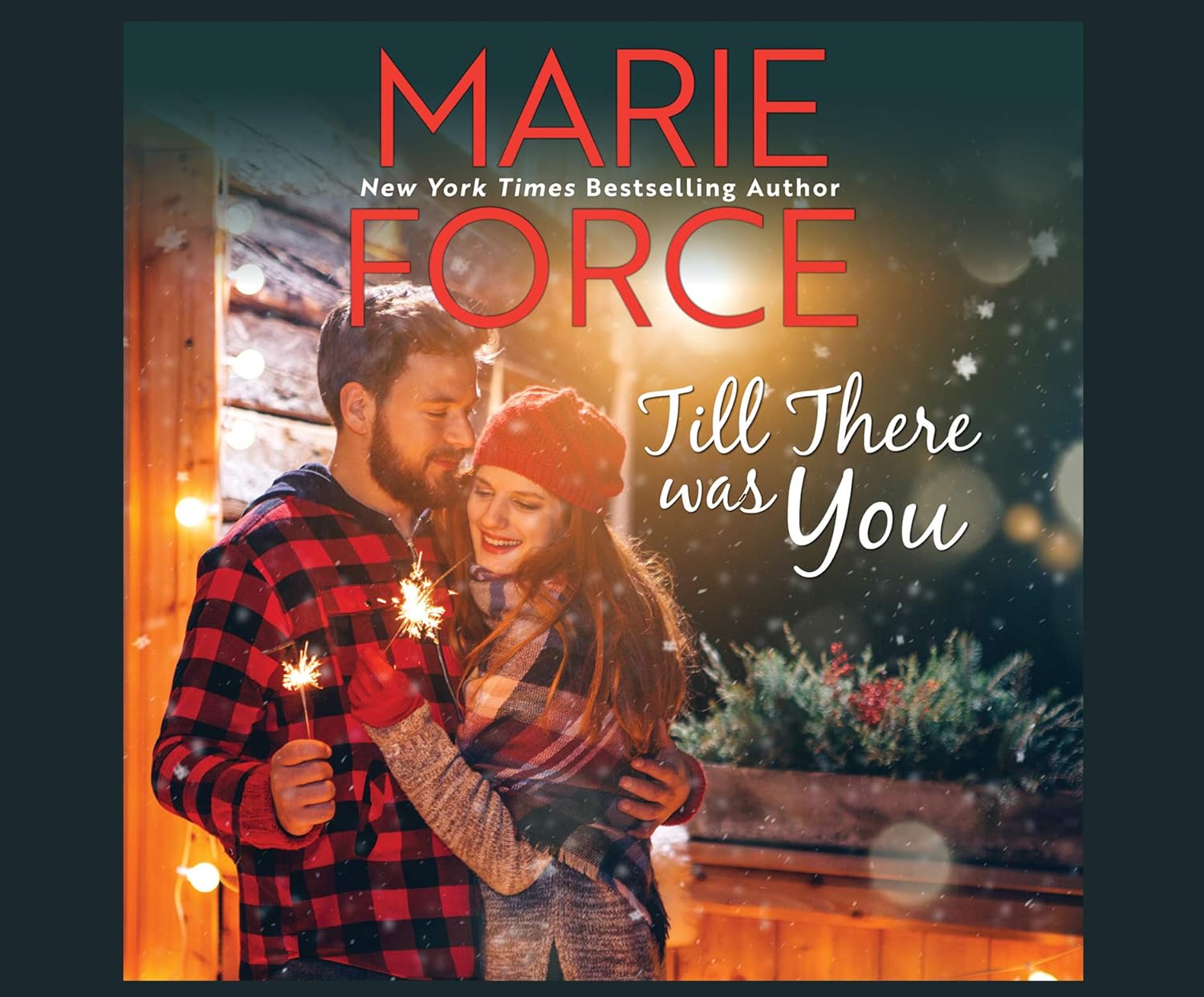 Till There Was You (Butler, Vt, 4) : Force, Marie, Delaware, Joan ...