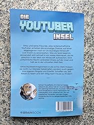Die Youtuber Insel: SYou (Die YouTuber Insel - Das YouTuber-Abenteuer ...