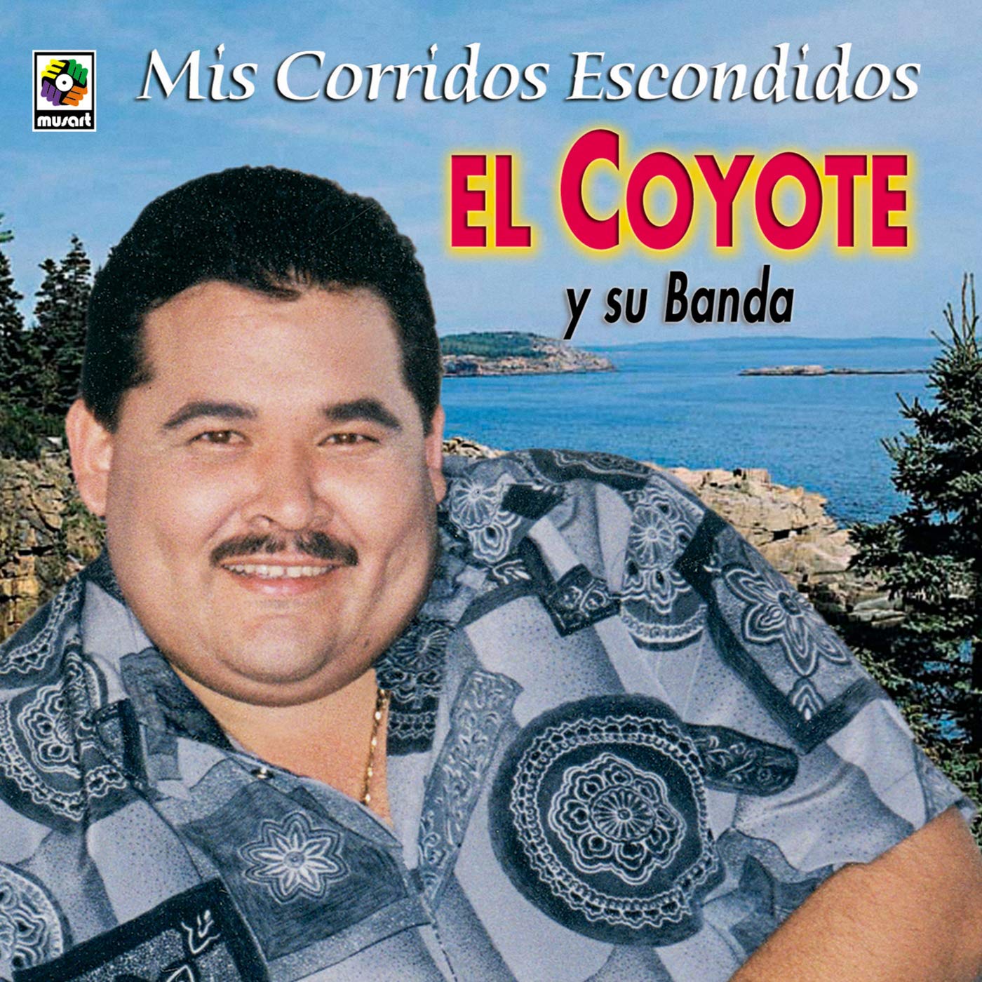 Me Voy Como Me Vine canción de El Coyote Y Su Banda Tierra Santa de ...