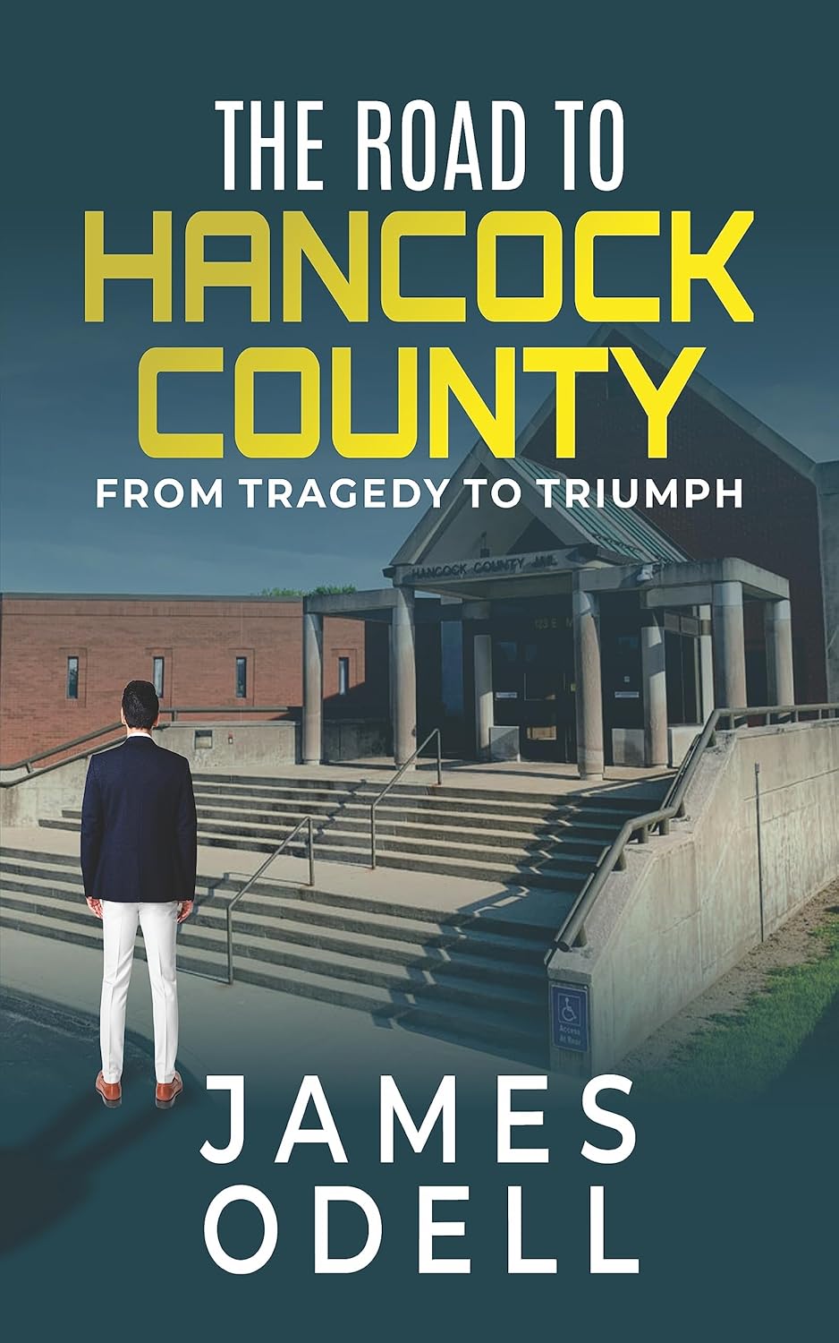 Amazon.com: The Road to Hancock County: From Tragedy to Triumph eBook ...