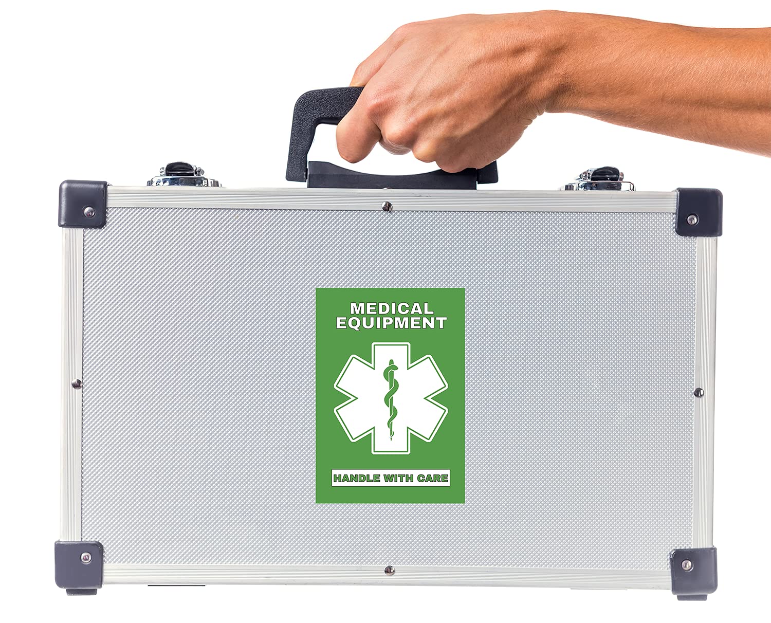 Medical Device Handles