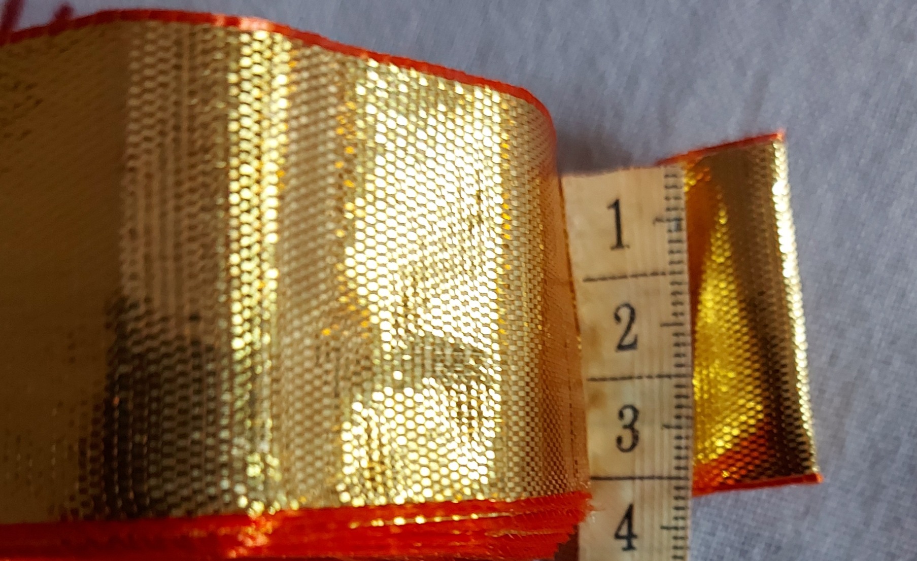 EmbroideryMaterial Lampi Lace/Gota Laces Roll Borders Material for ...