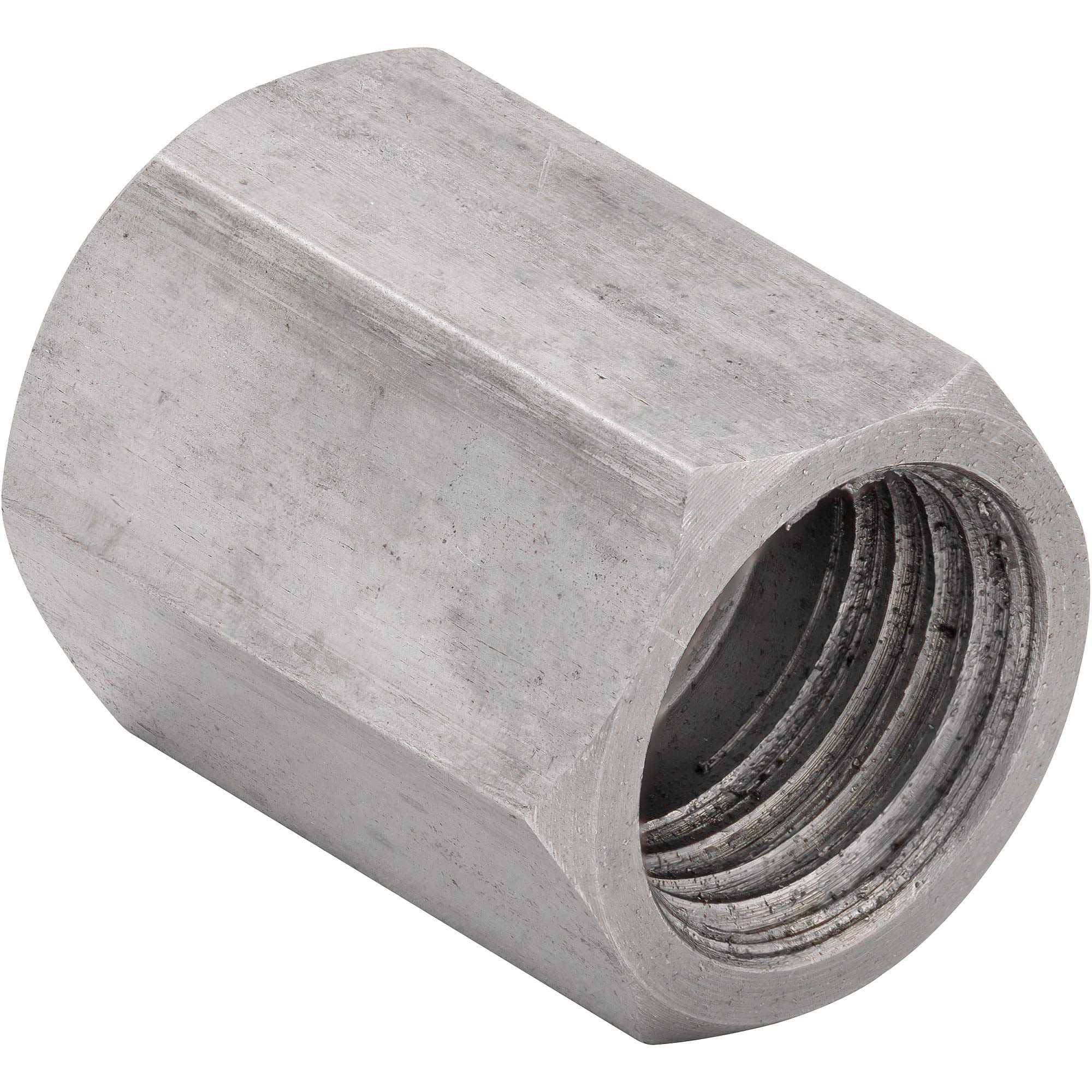 Amazon.com: 4LIFETIMELINES Stainless Steel Brake Line Union, 3/16 (3/8 ...