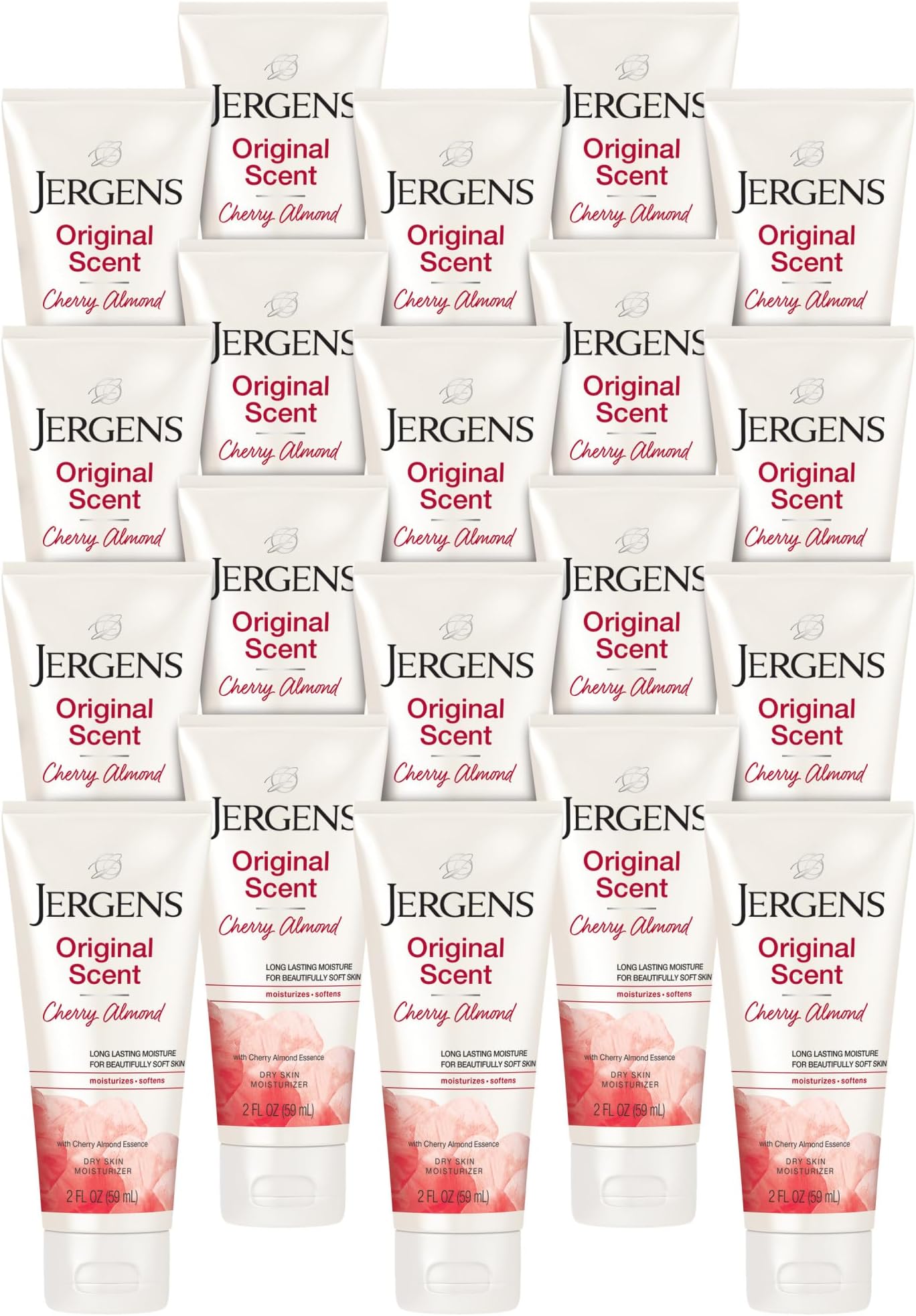 Amazon.com : Jergens Hand and Body Lotion, Melanin Glow Illuminating ...
