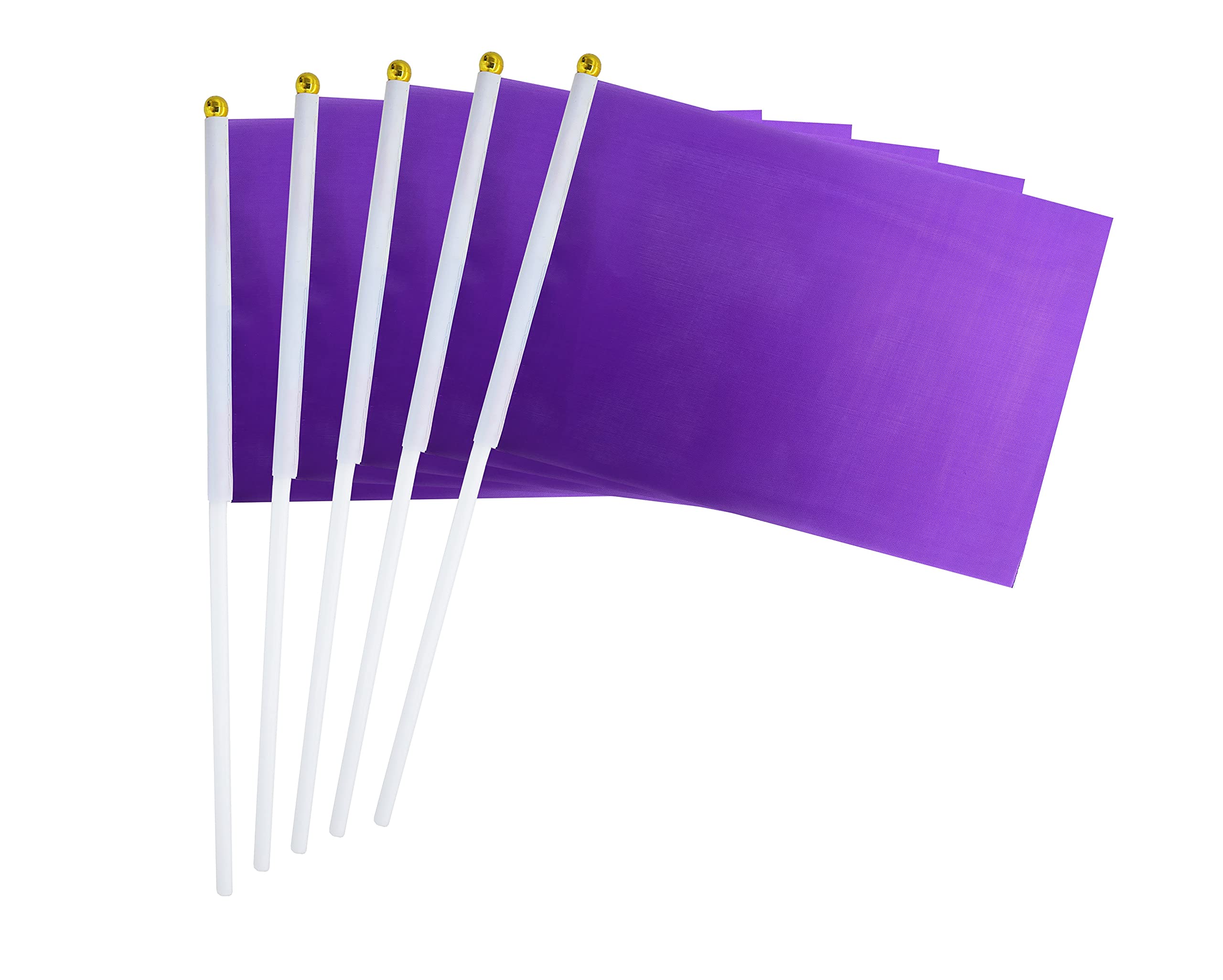 Drapeau Violet Hxflag Drapeau Violet Uni De 0,9 X 1,5 M – Drapeaux