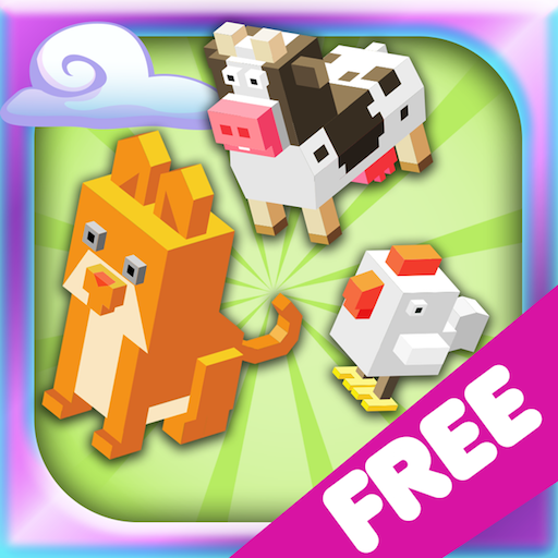 Crossy Match - Animal Rescue - App on the Amazon Appstore