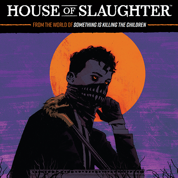 Amazon.com: House of Slaughter Vol. 2 eBook : Tynion, James, Dell'Edera ...