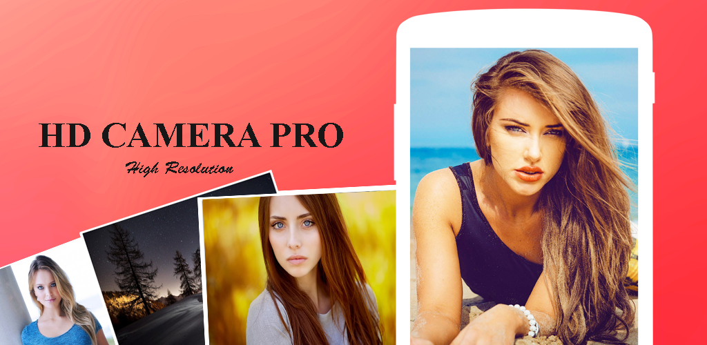 HD Camera - App on Amazon Appstore