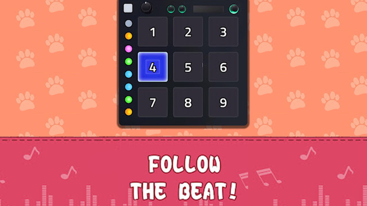 Musicat - Beat Cat! - App on Amazon Appstore
