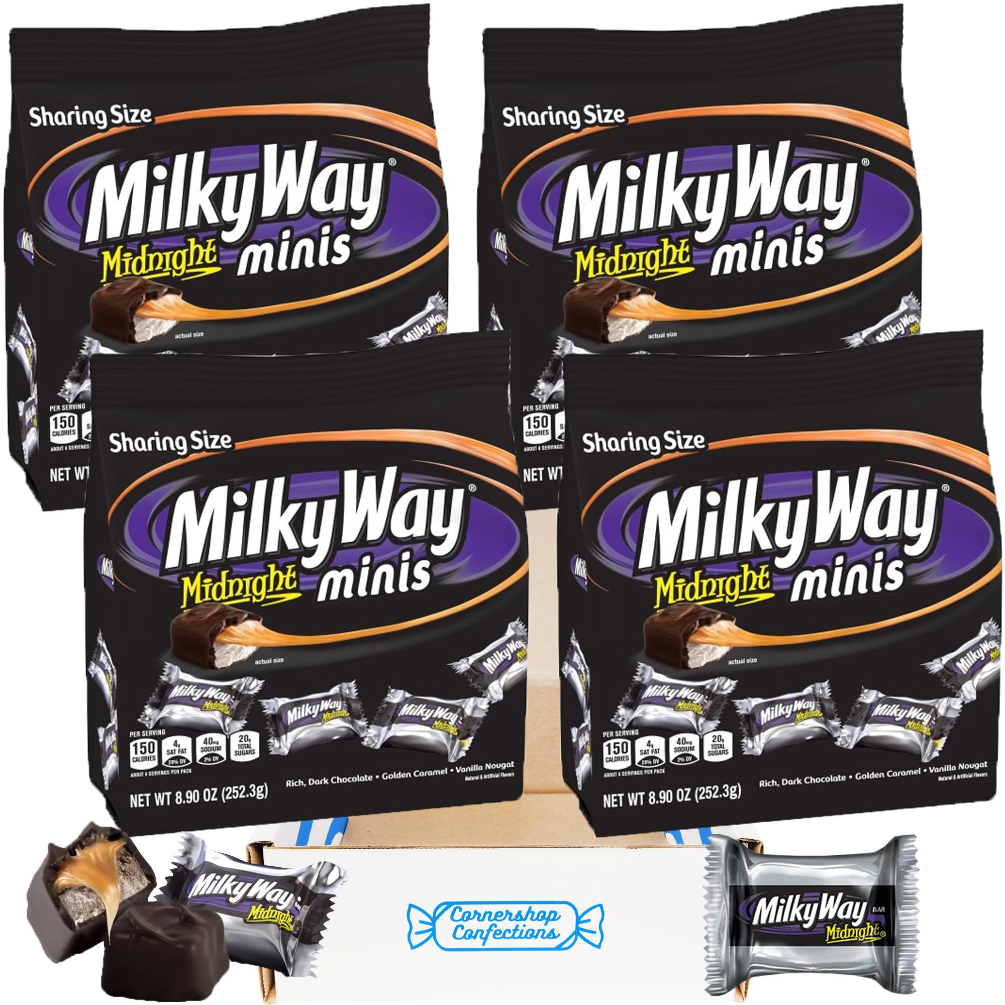 Milky Way Dark Chocolate