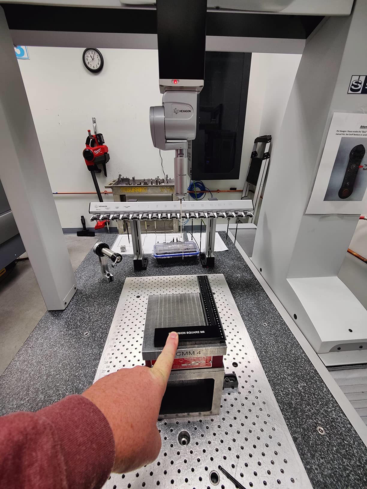 $14/mo - Finance Woodraphic Signature Precision Square in Tool 12-inch ...