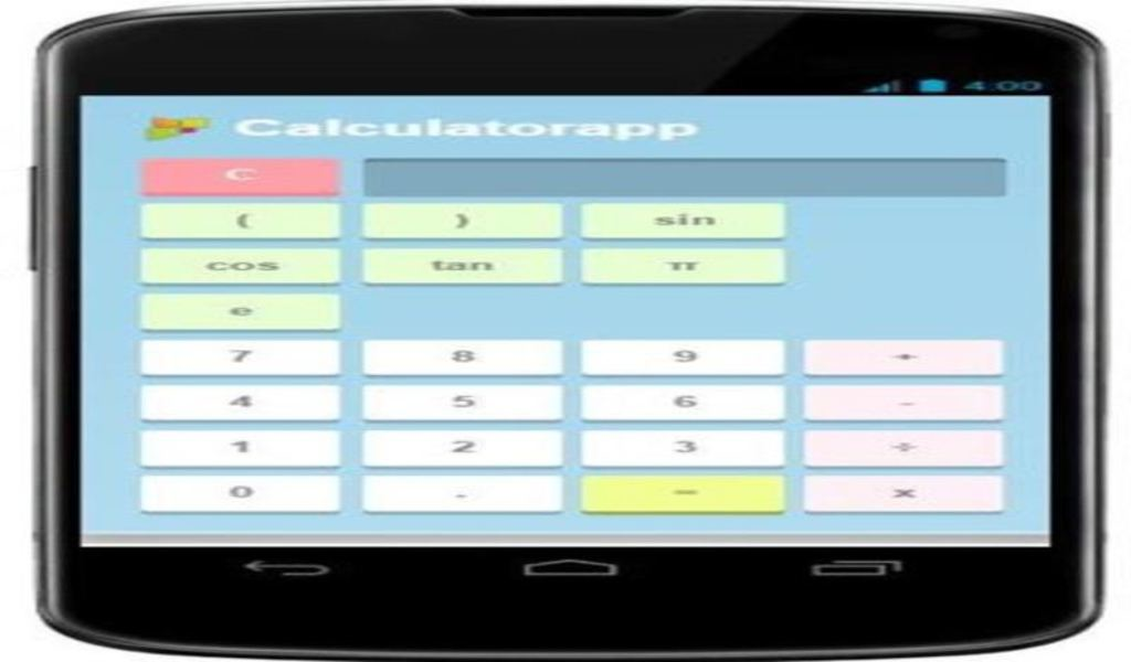 Calculatorapp - App on Amazon Appstore