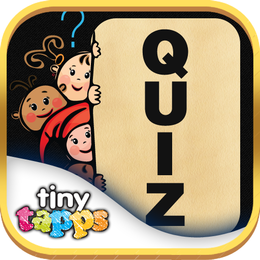 Quiz Time by Tinytapps - App on Amazon Appstore