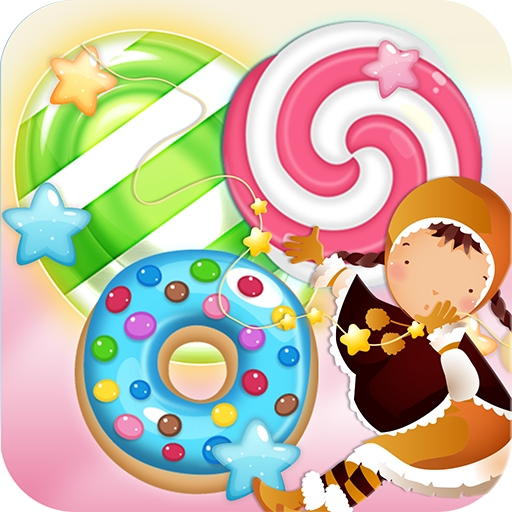 Candy Hero Sweet Fruit Blossom - App on Amazon Appstore
