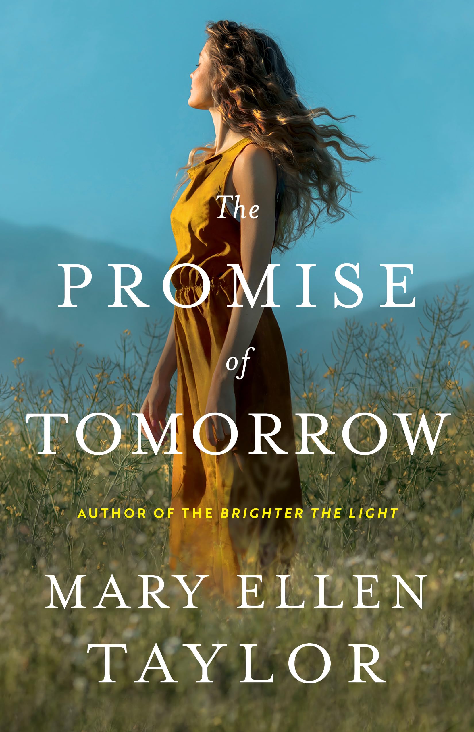 The Promise of Tomorrow: Taylor, Mary Ellen: 9781662517822: Amazon.com ...