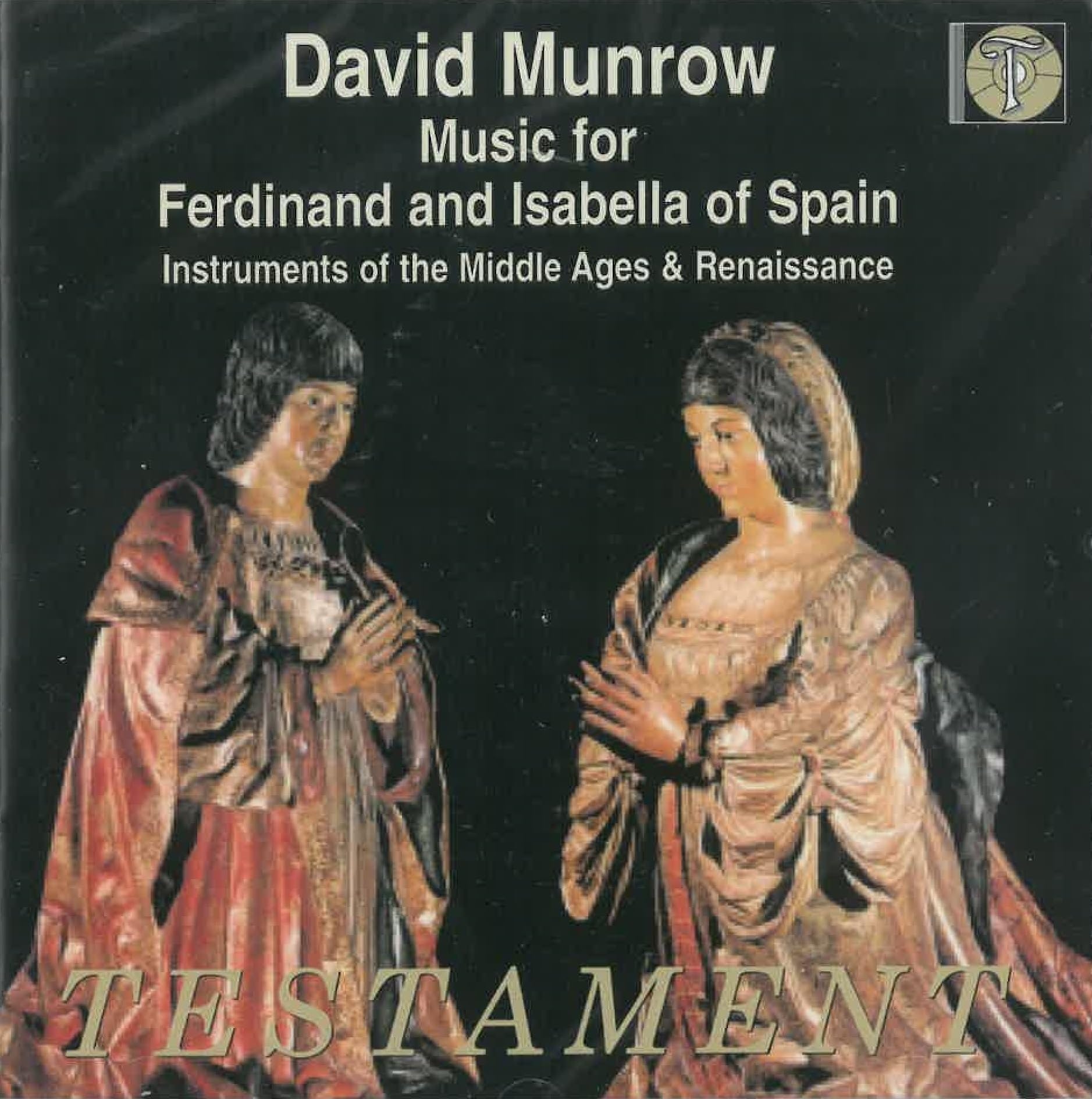 David Munrow, Various Composers, The Early Music Consort of London ...