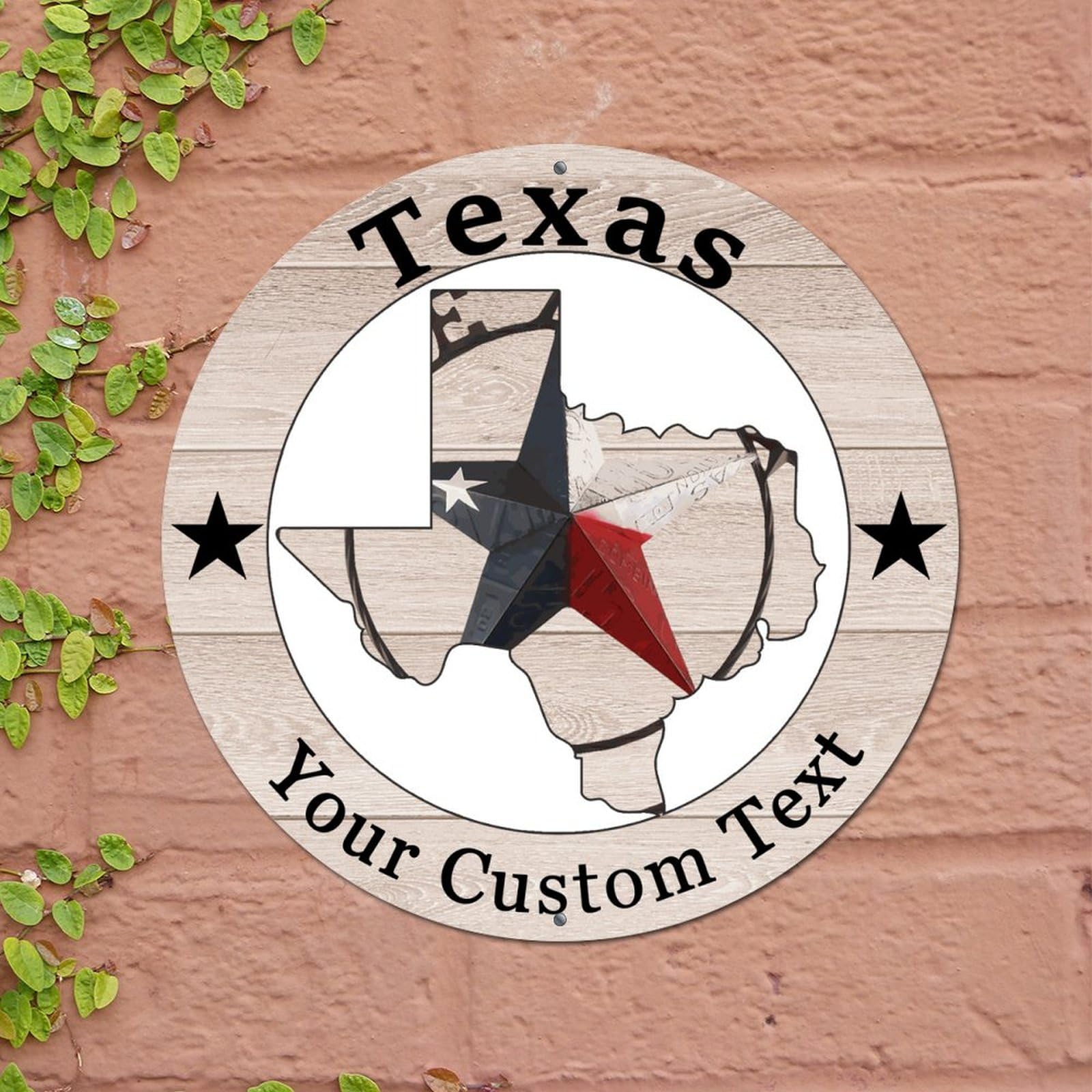Texas Home Logos Themes