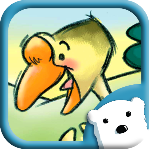 Little Duck and Little Goose - App on Amazon Appstore