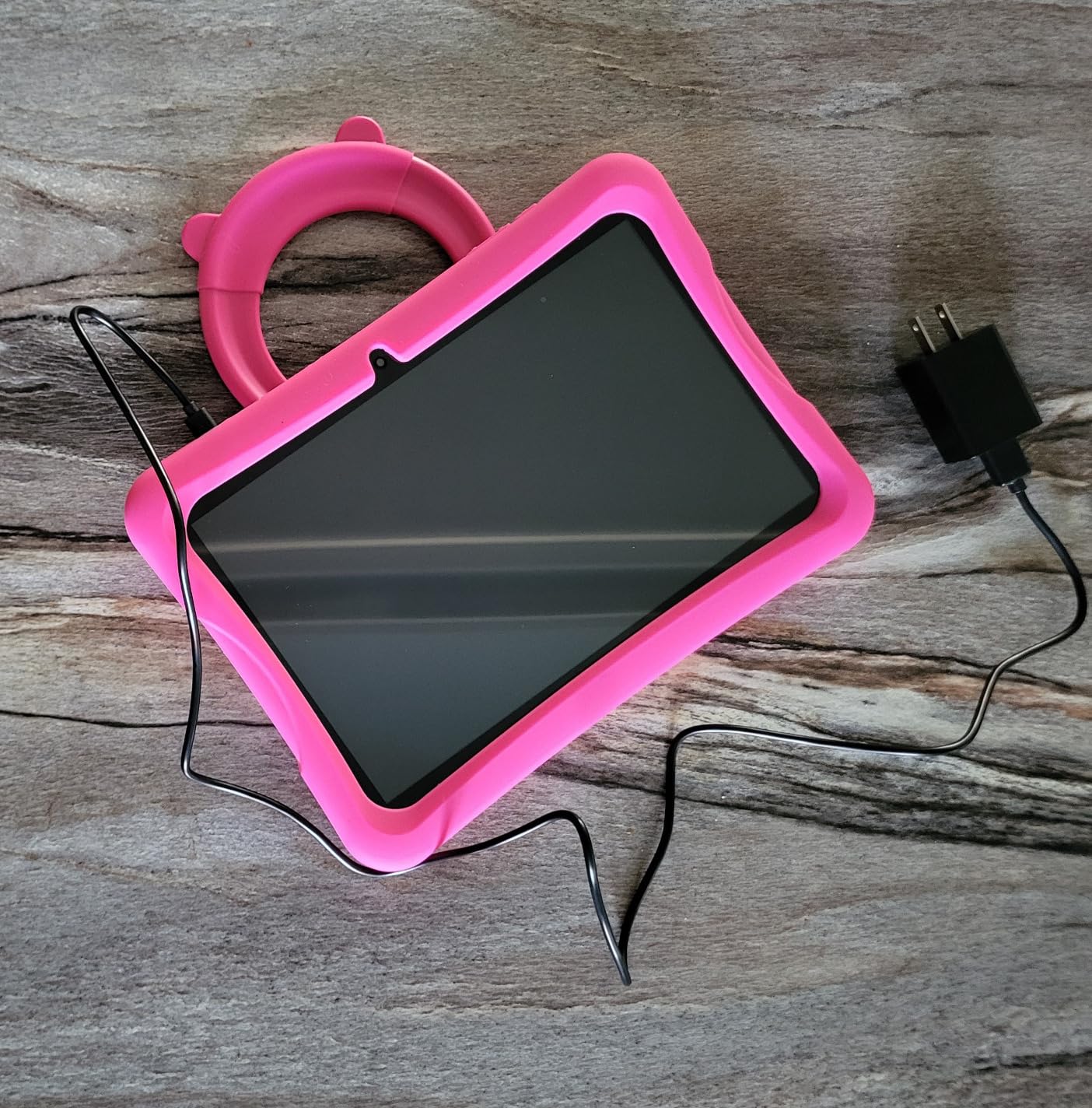 $16/mo - Finance 10" Kids Tablet Android 13.0, 4GB RAM+64GB ROM ...