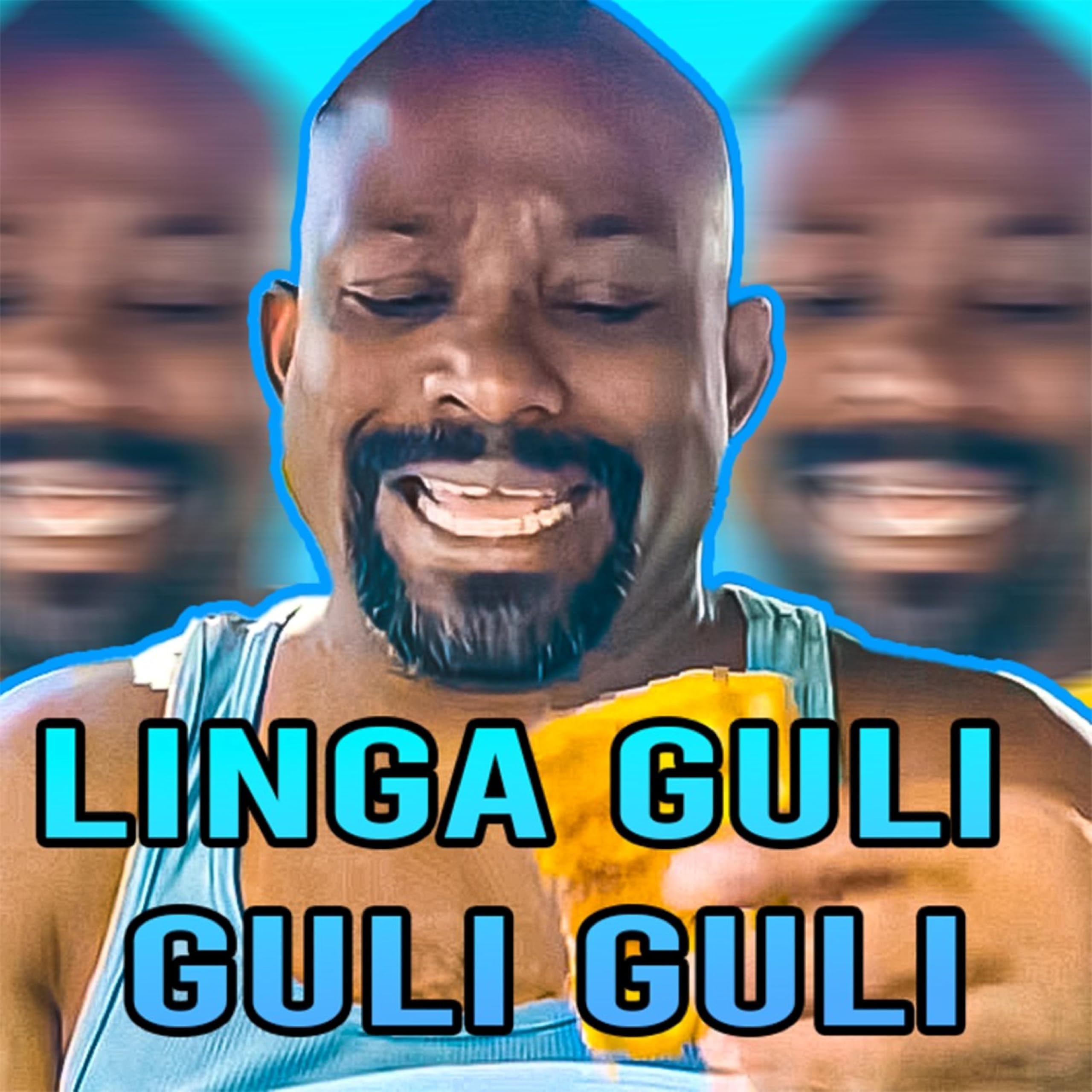 Canción Linga Guli Guli Guli (FUNK DO BRAZIL) de brainrot remix, del ...