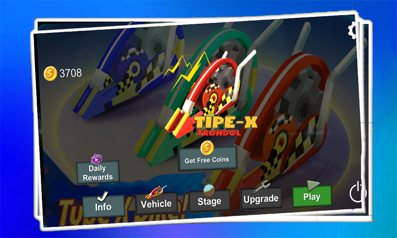 Tipe-X Modif Trondol:Amazon.in:Appstore for Android