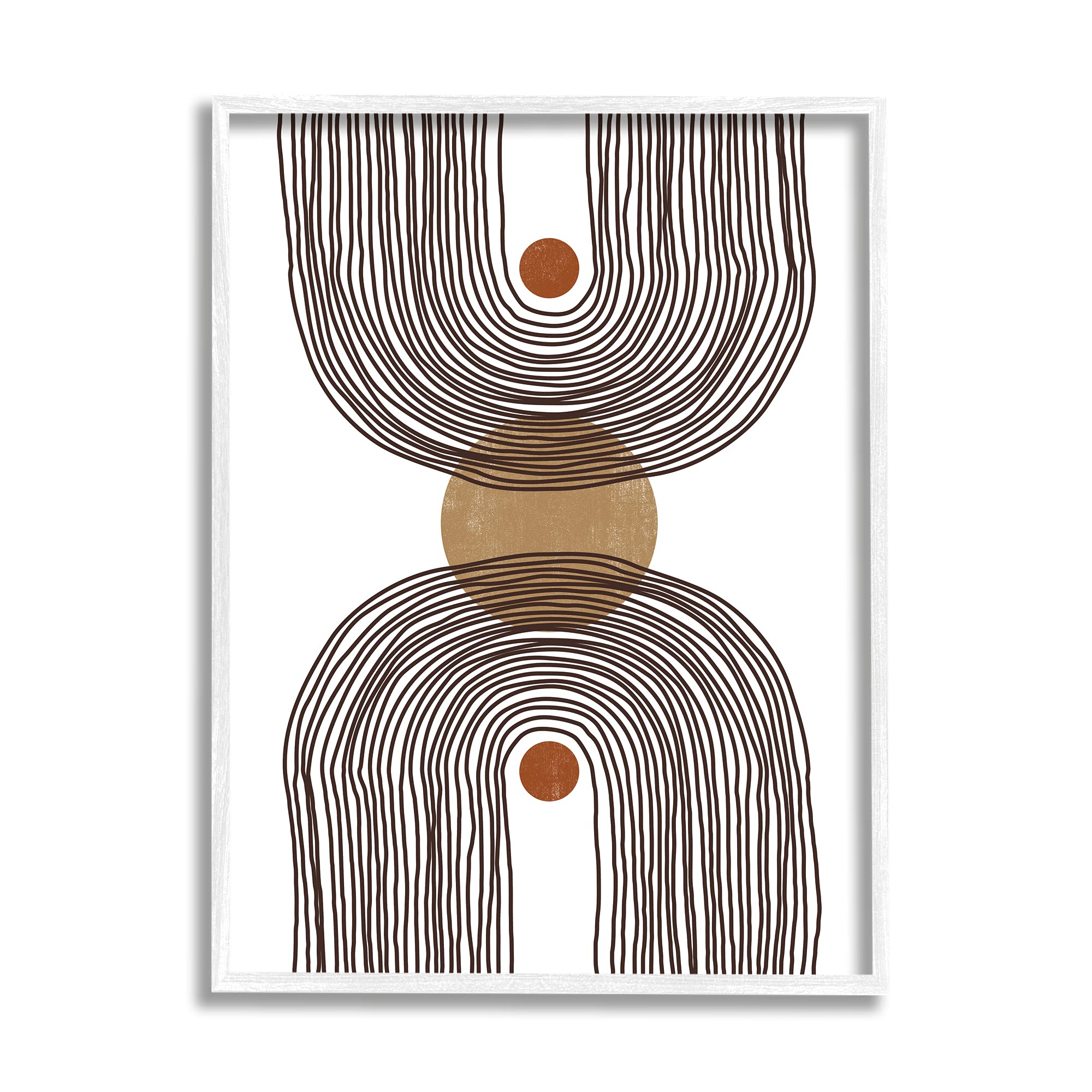 Abstract Asymmetrical Designs