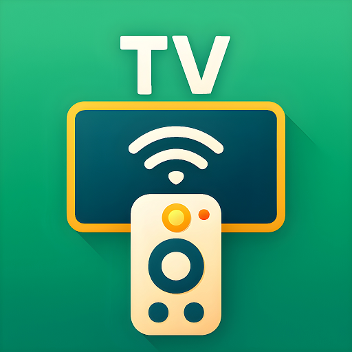 MagicControl : Universal TV Remote Control for Fire Tablet - App on ...