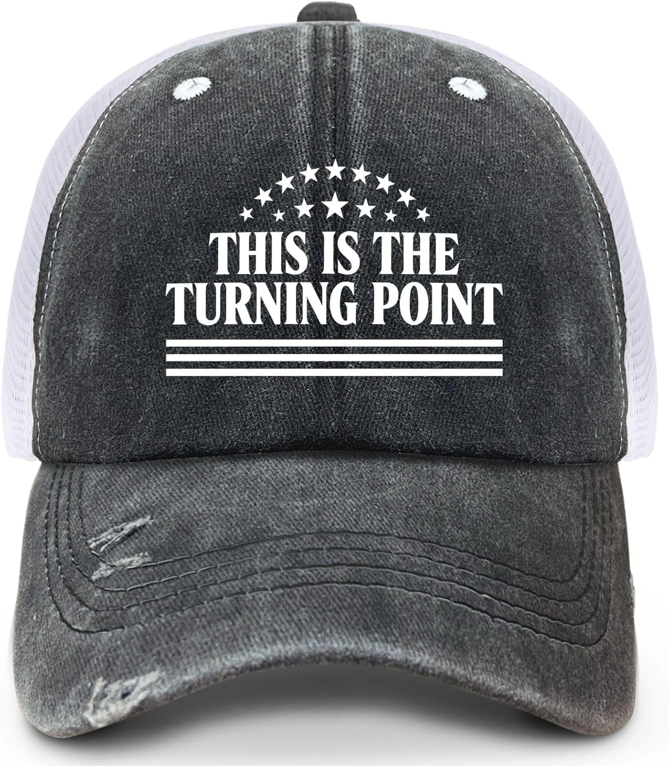 Amazon.com: MABUTINGTI Turning Point USA Hats Turning Point USA Hat A ...