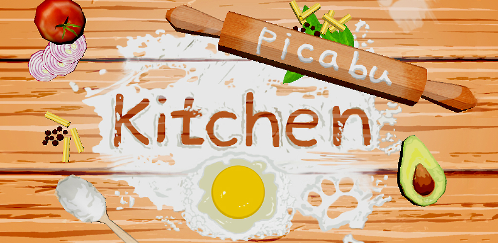 Picabu Kitchen - App on Amazon Appstore