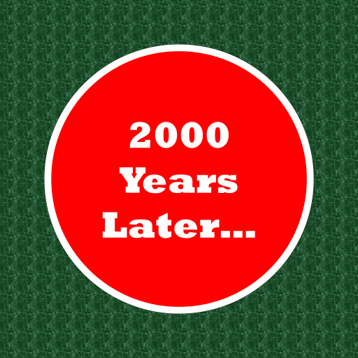 2000 Years Later Sound Button - App on the Amazon Appstore
