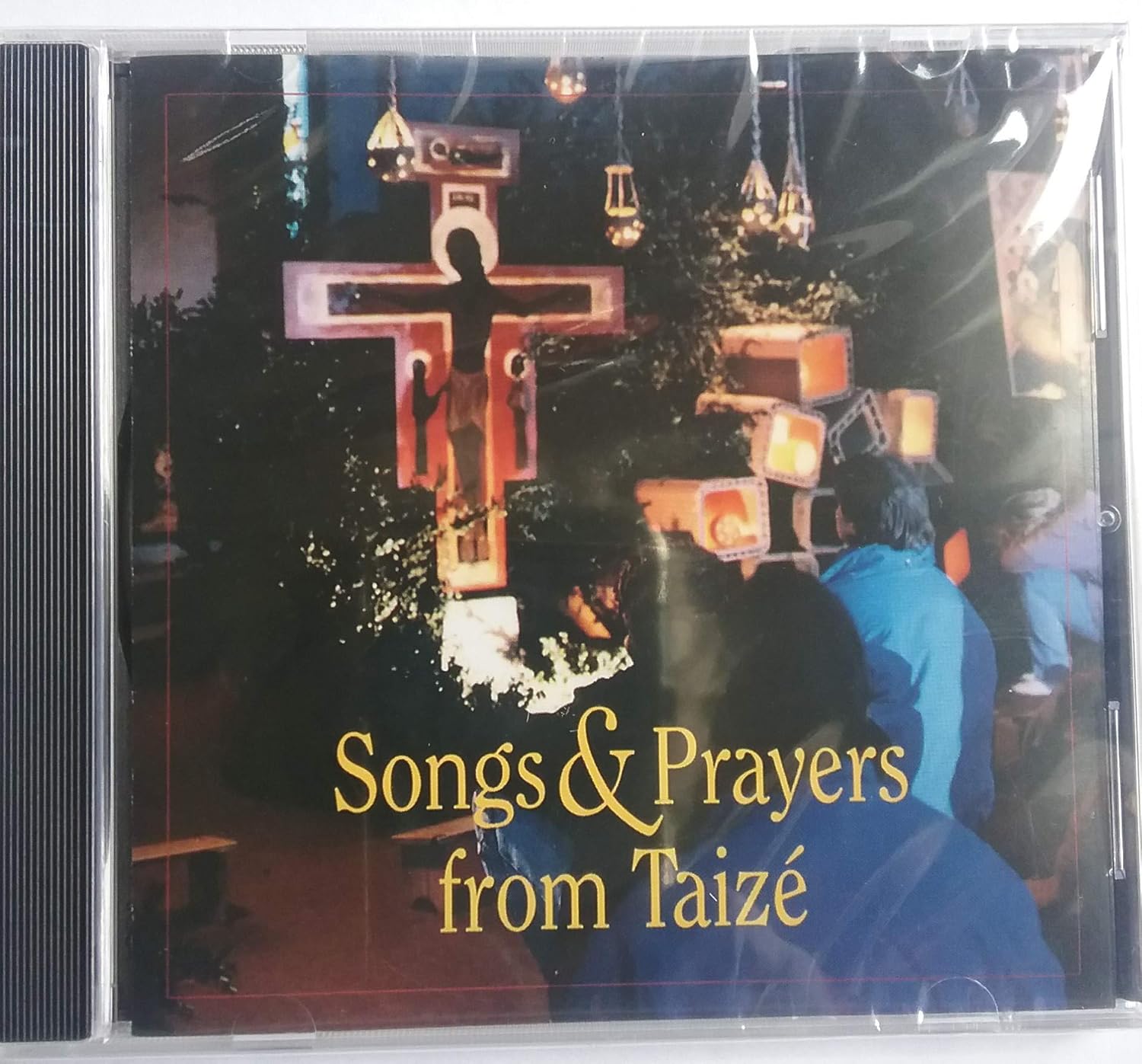 Songs & Prayers: Amazon.co.uk: CDs & Vinyl