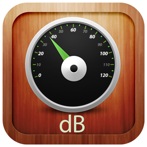 Decibel Sound Level Meter - App on Amazon Appstore