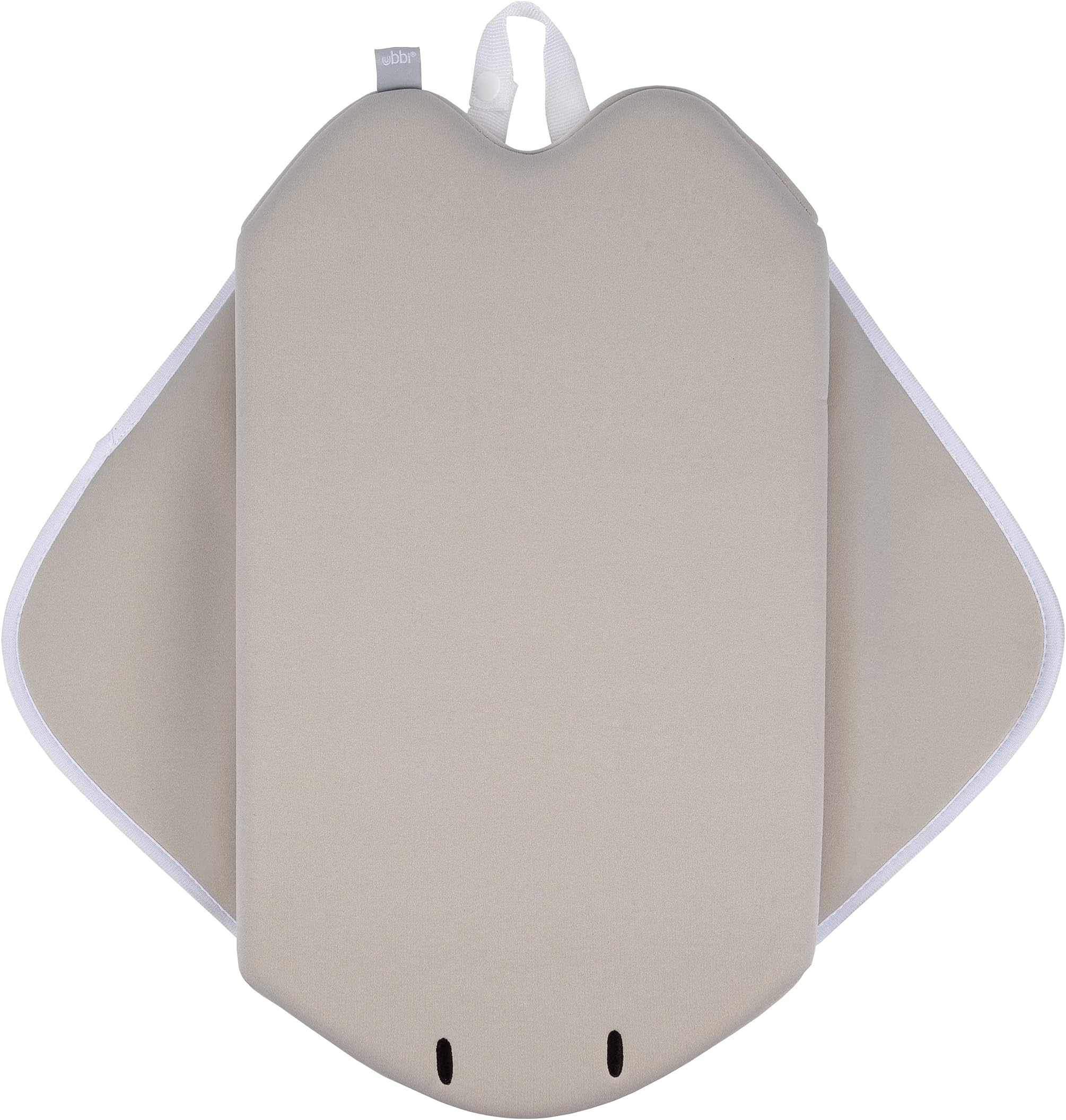 Amazon.com: Skip Hop Baby Bath All-in-One Elbow Saver and Kneeler with ...