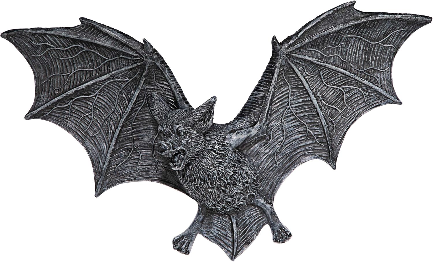 Design Toscano The Vampire Bats of Castle Barbarosa Wall Sculptures ...
