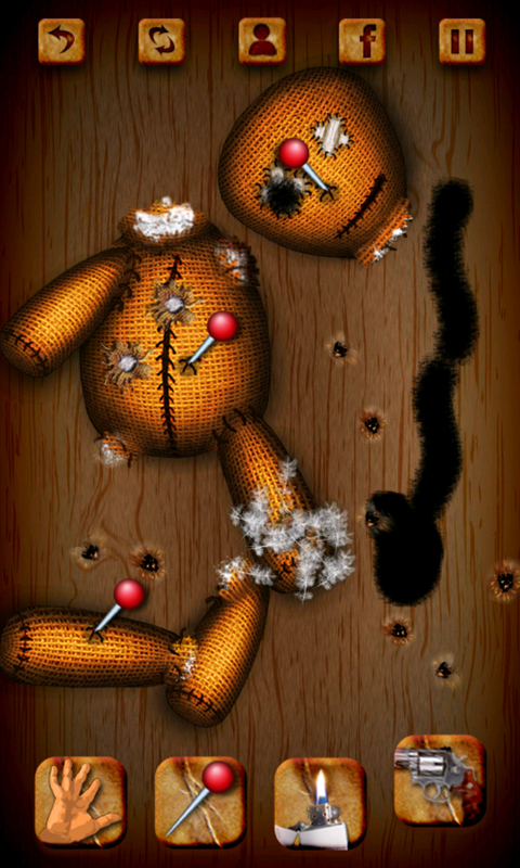 Pocket Voodoo - App on Amazon Appstore