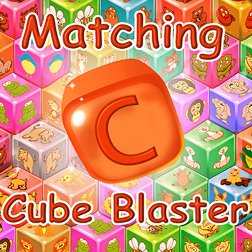 Matching cube blaster - Aplicativo na Amazon Appstore