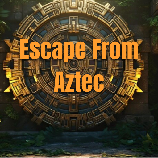 Escape From Aztec - App on Amazon Appstore