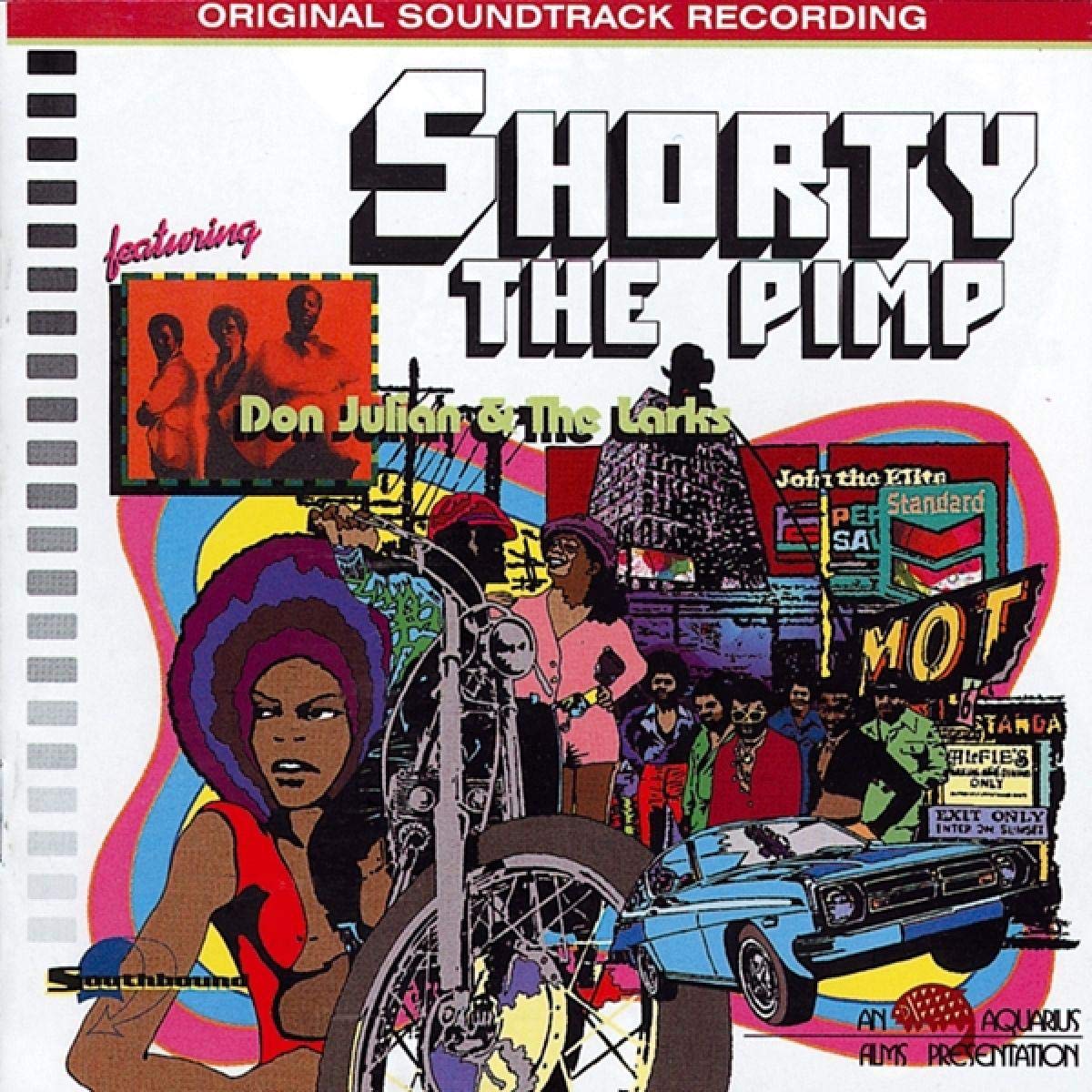Shorty the Pimp: Amazon.de: Musik-CDs & Vinyl