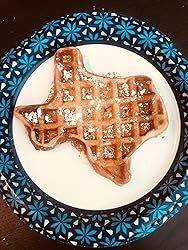 Amazon.com: The Texas Waffle Maker : Industrial & Scientific