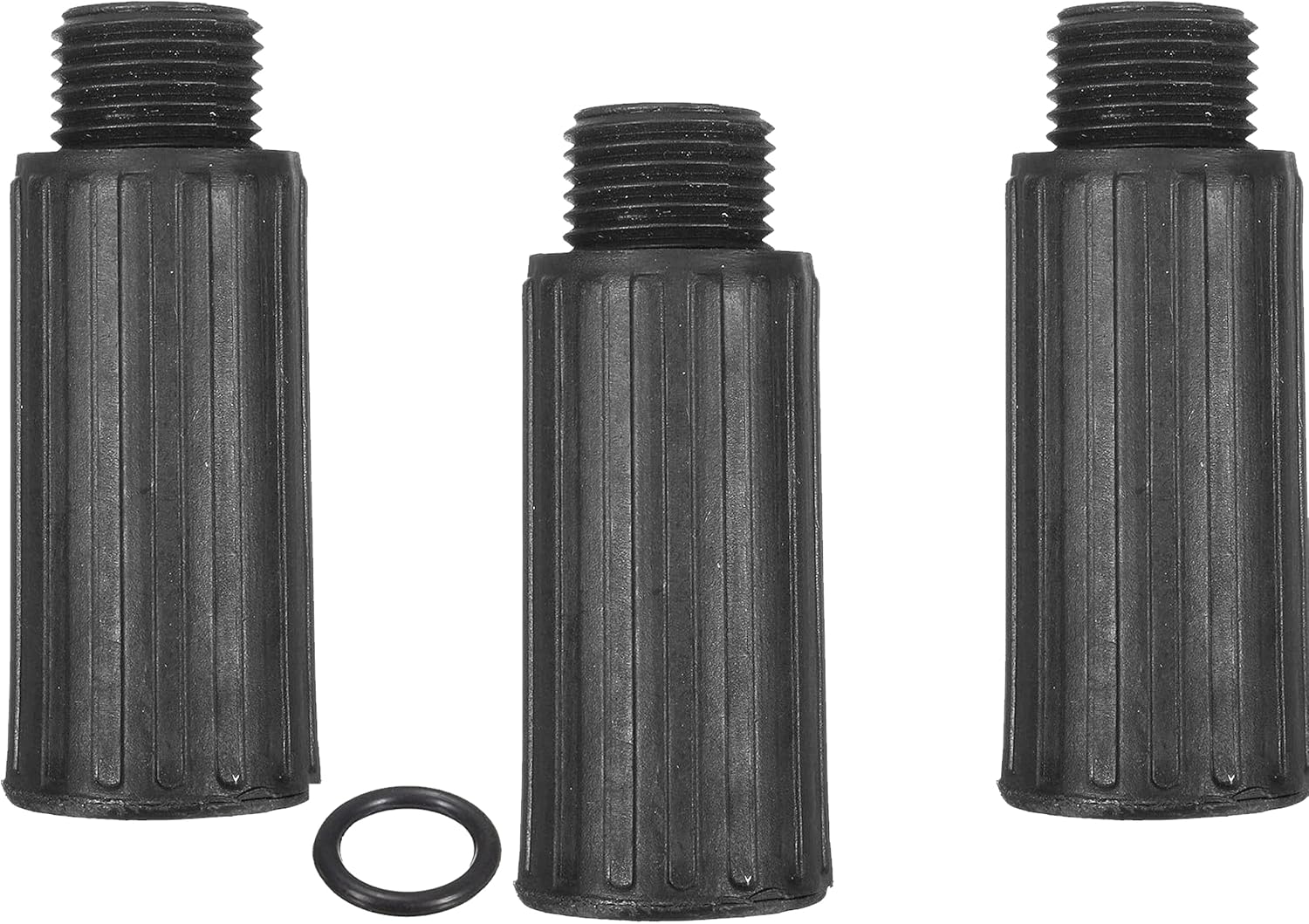Amazon.com: 3pcs Oil Cap Plug Air Compressor Craftsman Parts For ...