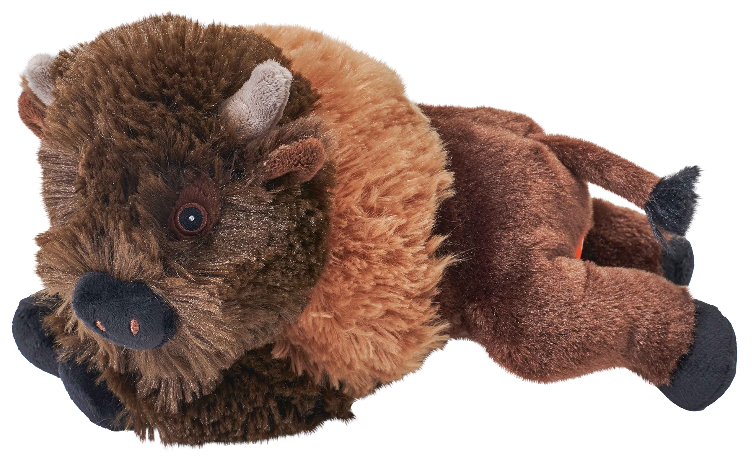 Wild Republic 27183 Bison Ecokins Mini : Amazon.co.uk: Toys & Games