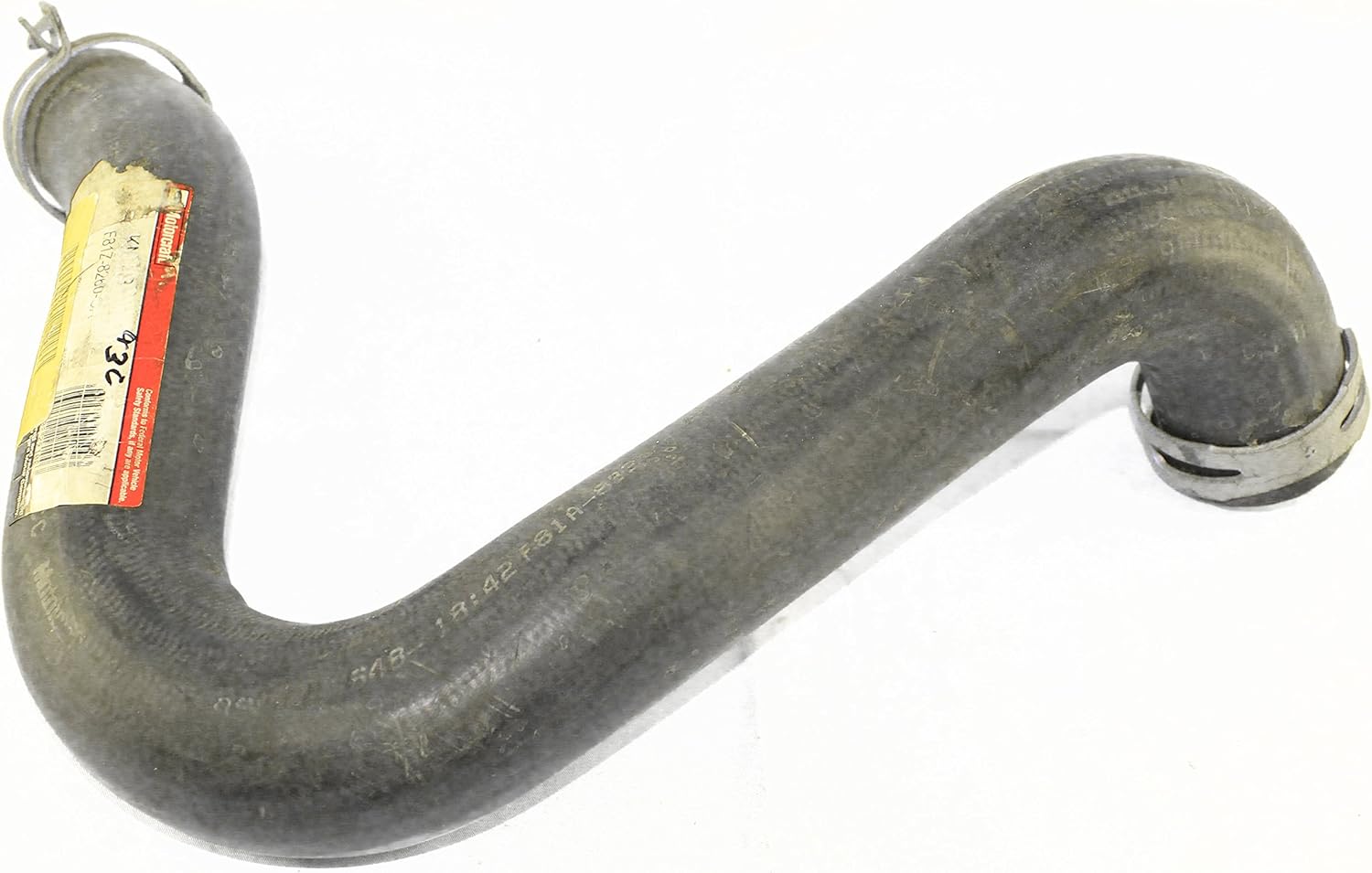 Amazon.com: Ford F81Z-8260-CA - HOSE ASY : Automotive