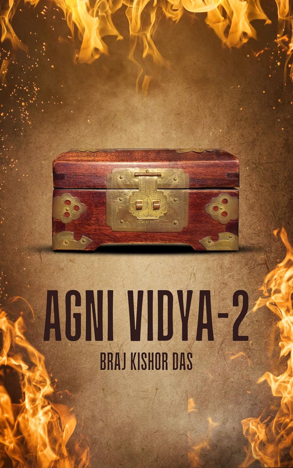 Amazon.com: Agni vidya: Part 2 (Hindi Edition) eBook : Das, Braj Kishor ...