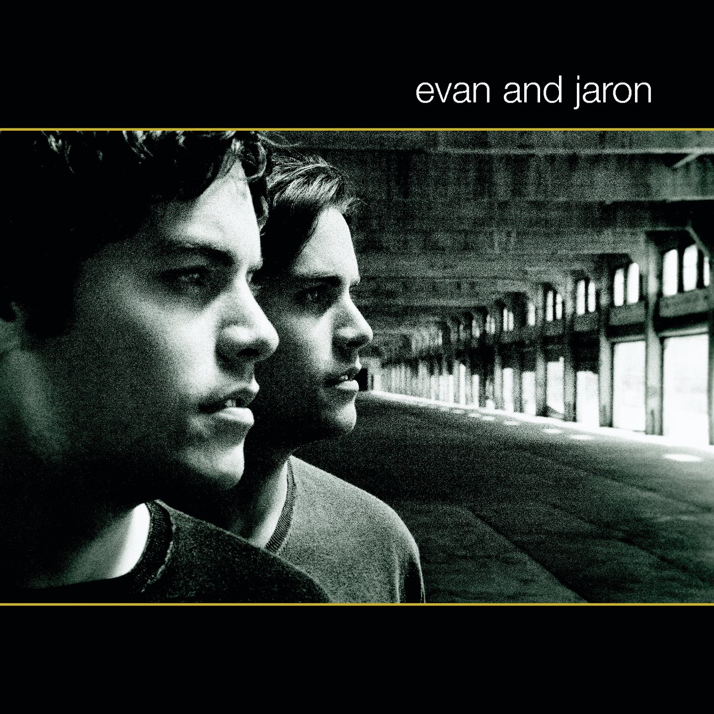 Make It Better (Album Version) song by Evan And Jaron from evan and ...